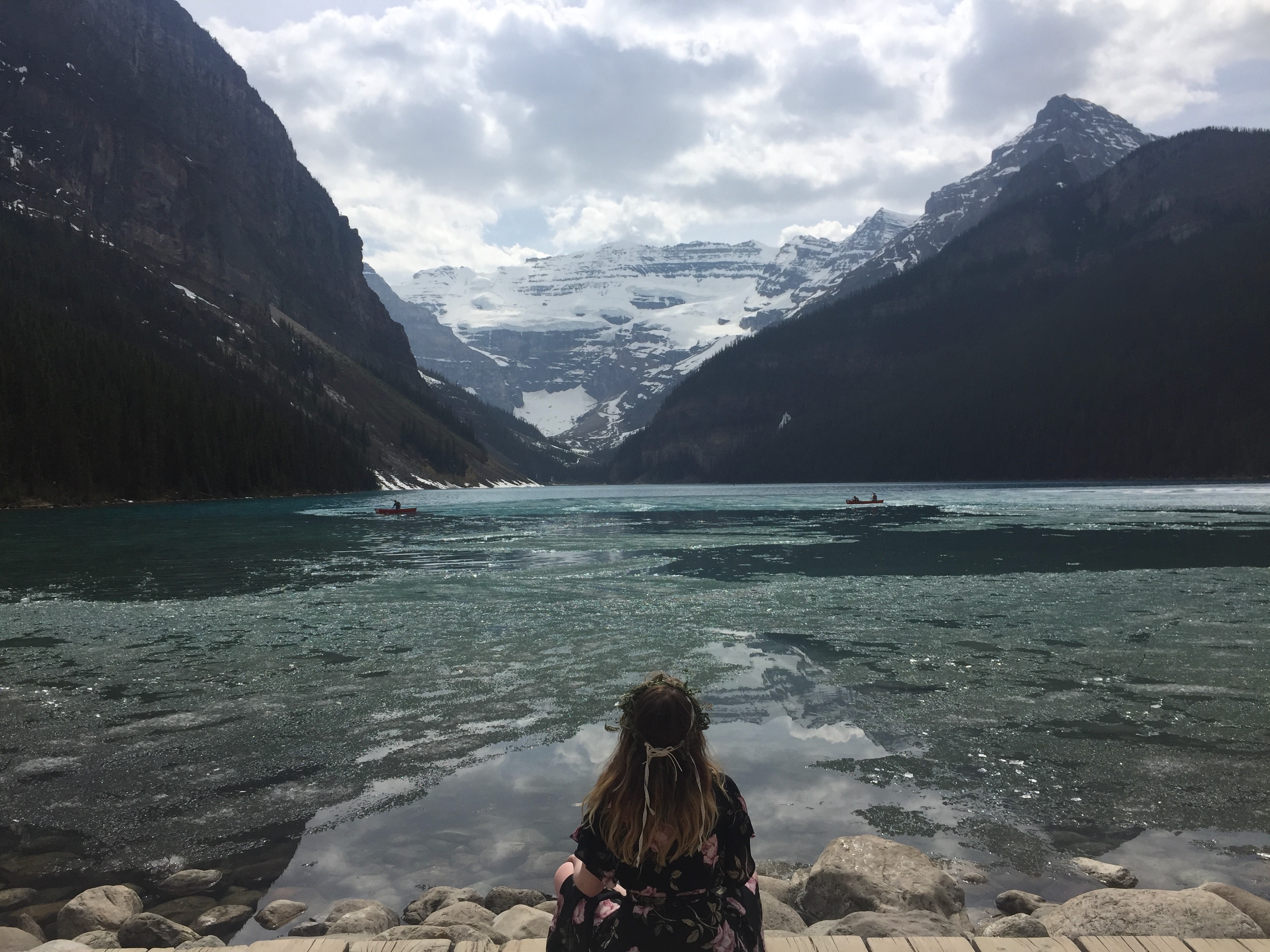 Immigration Representation